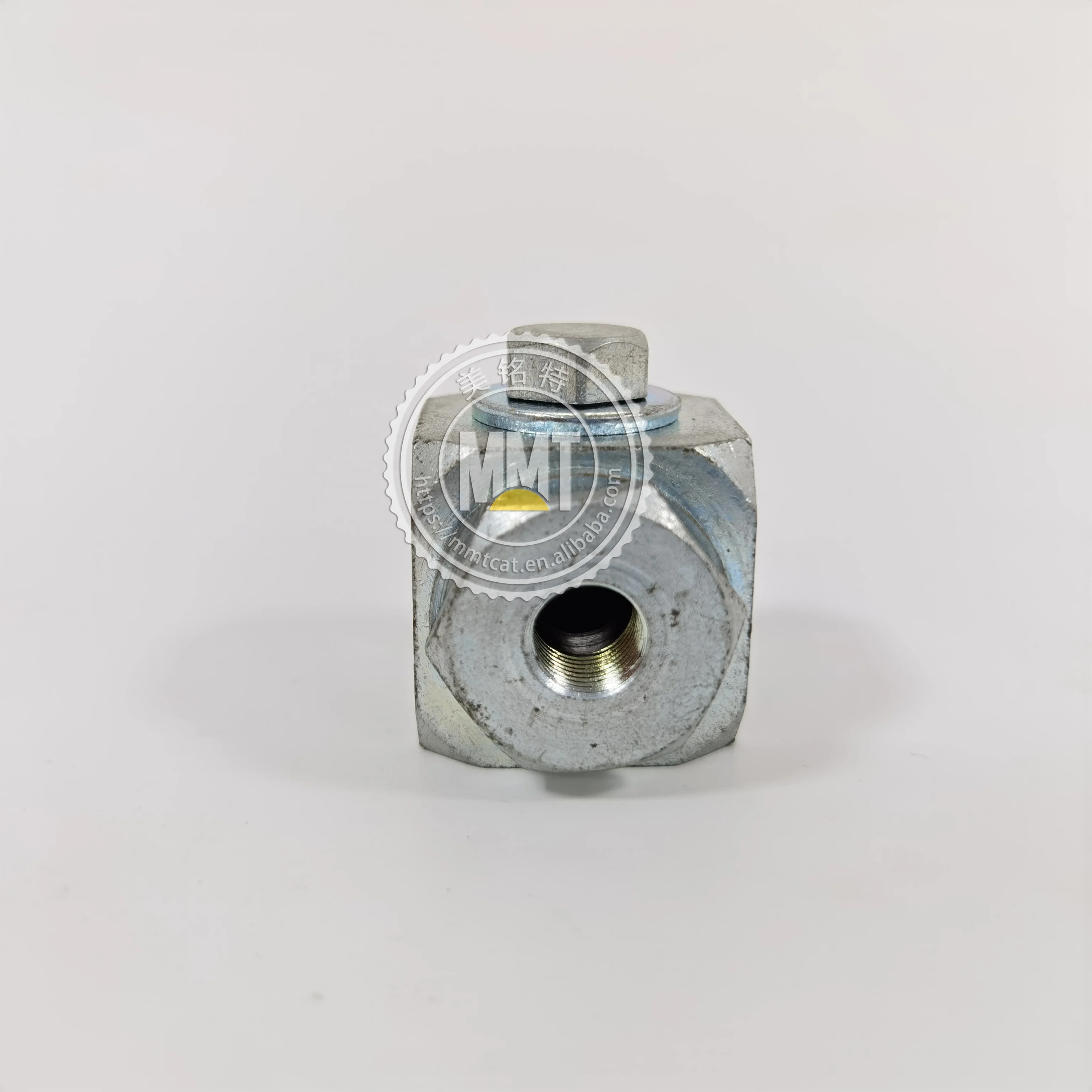 MMT Grease Fill Valve Fitting 200-0277 for CATERPILLAR