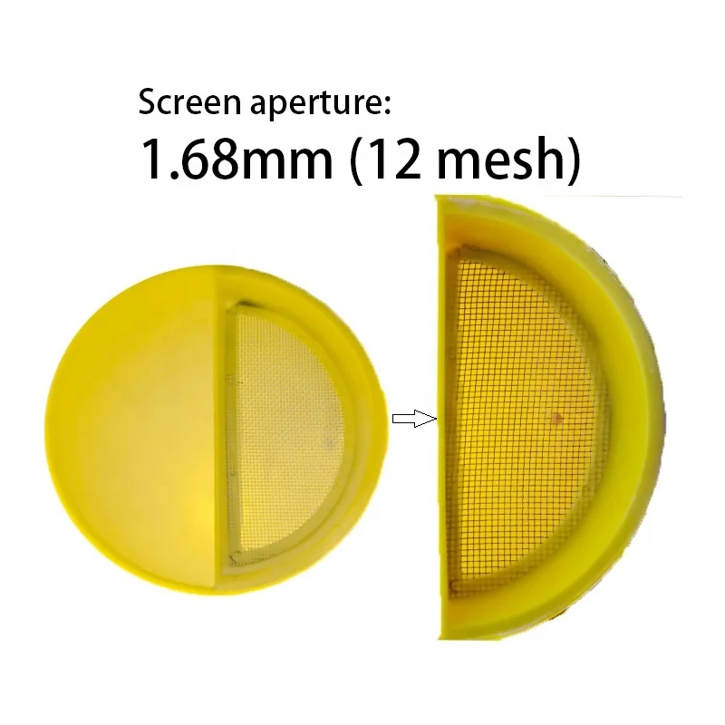 Api Standard Marsh Funnel Viscometer Mud Marsh Funnel Viscometer - Buy ...