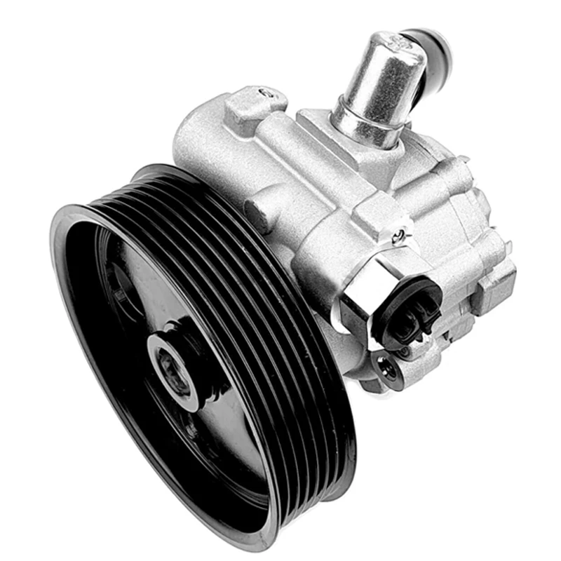 W221 Power steering pump W164 A0034669301 0146310032 128bar E280 E320 ...