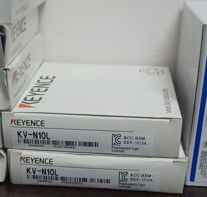Original Keyence Keyence Kv-60at Programmable Controllers - Buy ...