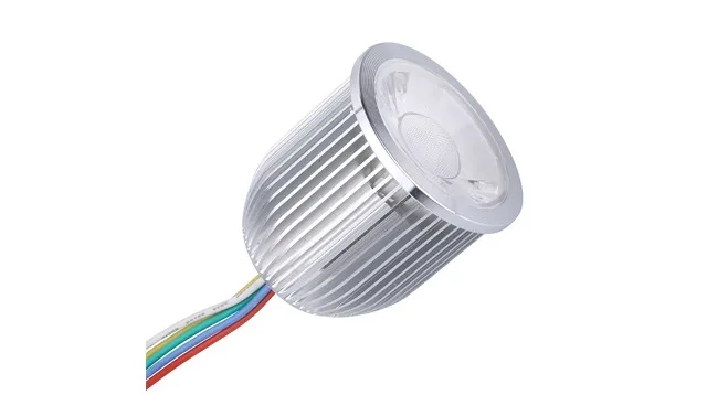 Benory Dc24v Knx Loxone Casambi Homematic Smart Home Lighting Tunable ...