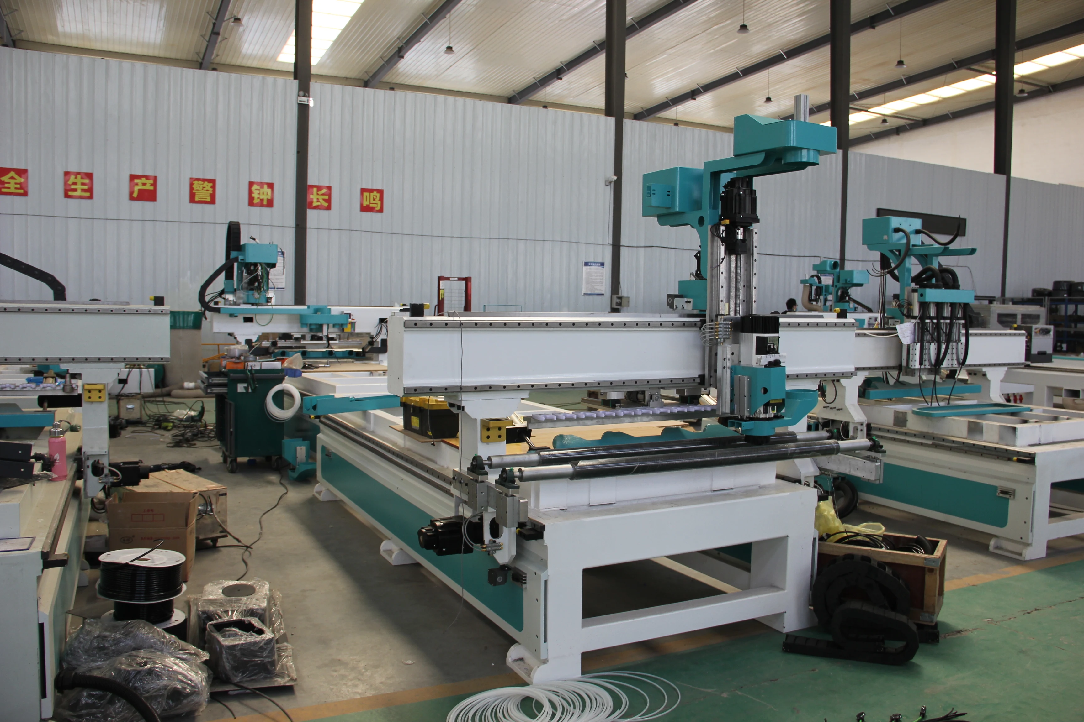 High Quality Tombstone Engraving Machine - JCX-Y Model