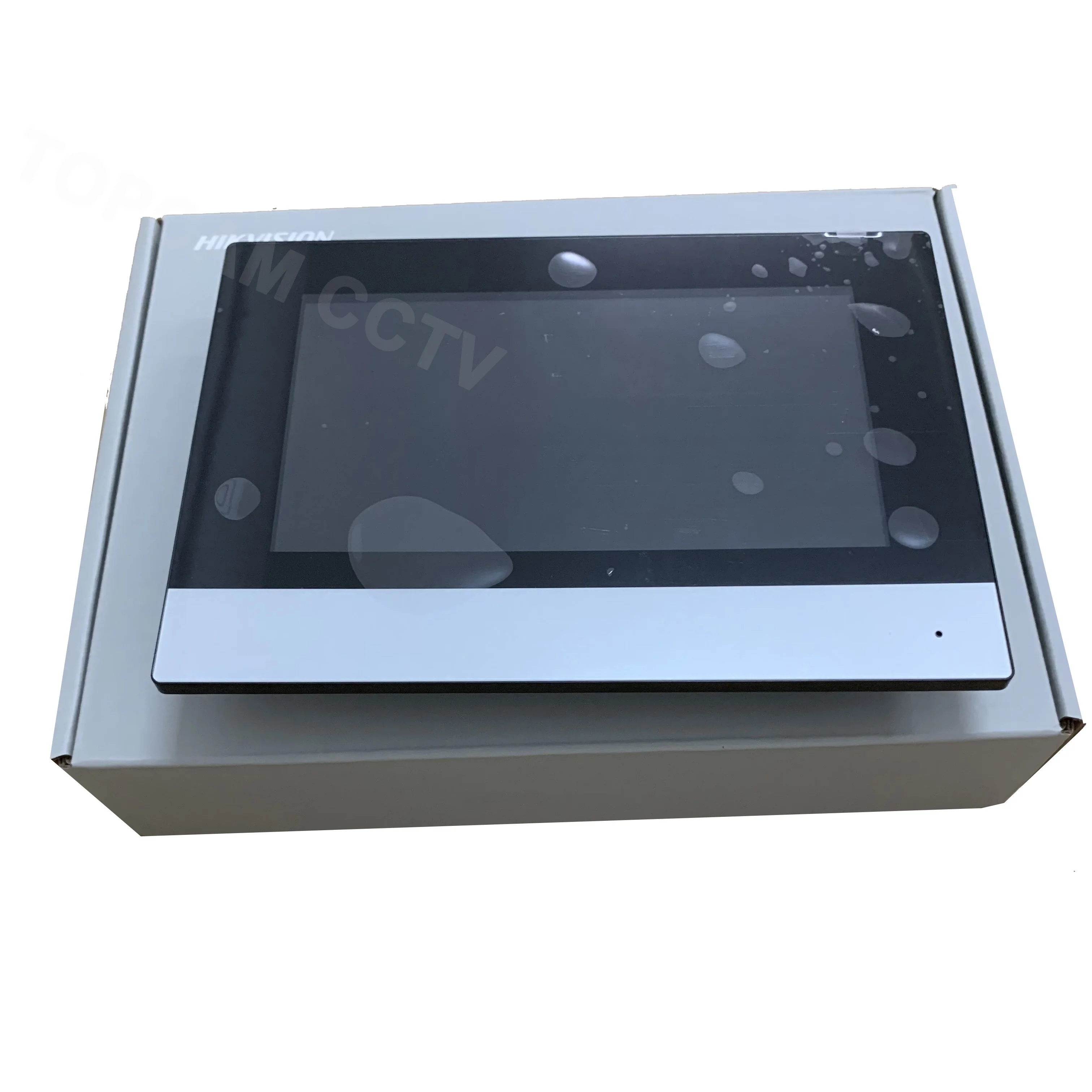 HIK Original English Version DS-KH6320-WTE1 KH6 Series IP-Based Indoor ...