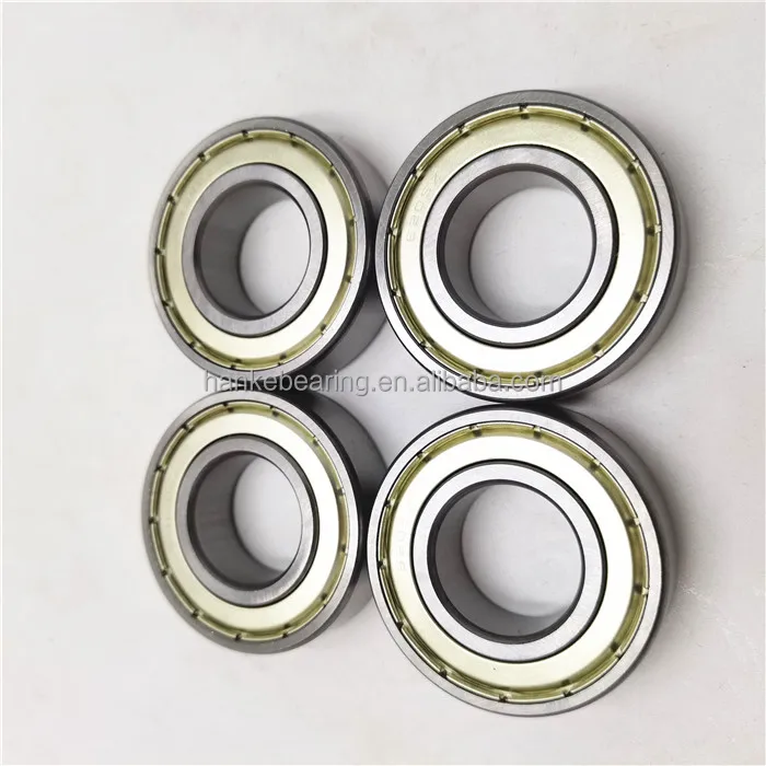 15x35x11mm Bearing 6202-2rsc3 6202-2zc3 6202zz 6202-2rs 6202-2rsnr Deep ...