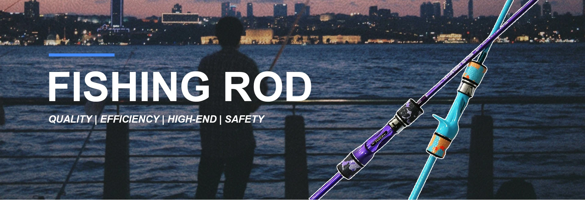 Company Overview - Weihai Shengen Outdoor Products Co., Ltd.