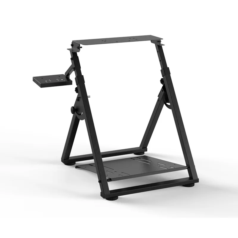 X-Folding Racing Simulator Mount Home Gaming Mount Logitech G-Series ...