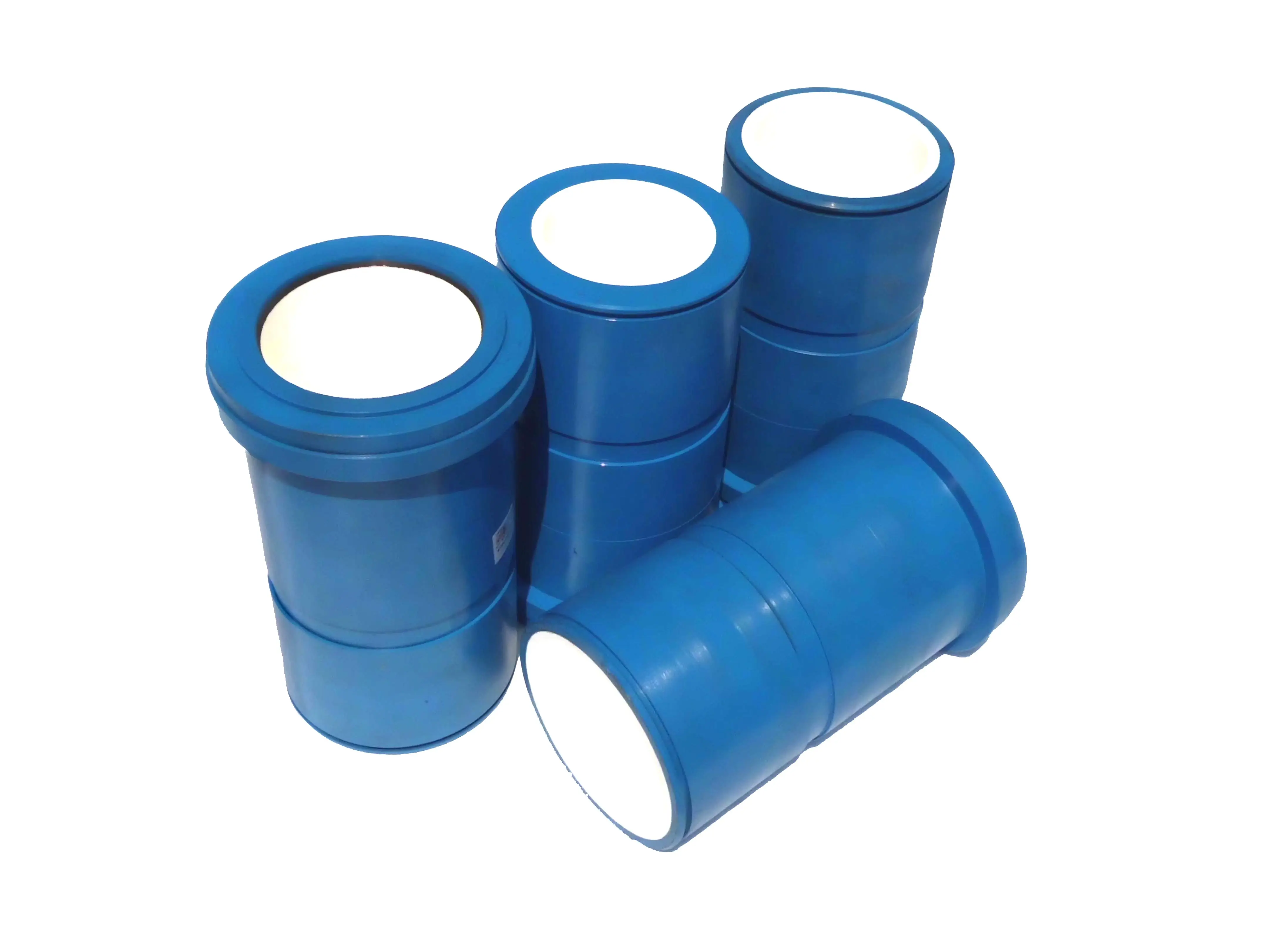 API Oilfield Oil Well Drilling FMC Metallic Ceramic Liner