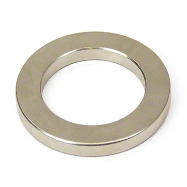 Alibaba.com: Custom 100mm N52 Neodymium Ring Magnet for washing machine ...