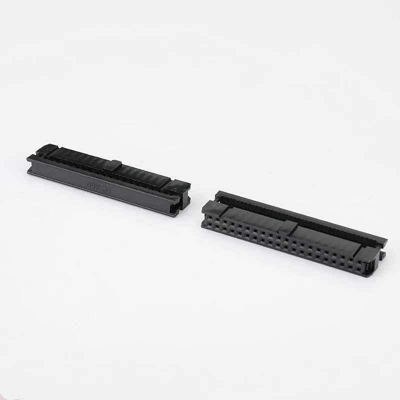 IDC Connector 40 Pin - Reliable Power Solution for TE AMP