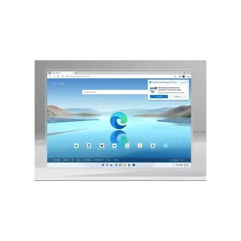 Microsoft Windows 11 Home Retail Key License Digital Official Microsoft ...