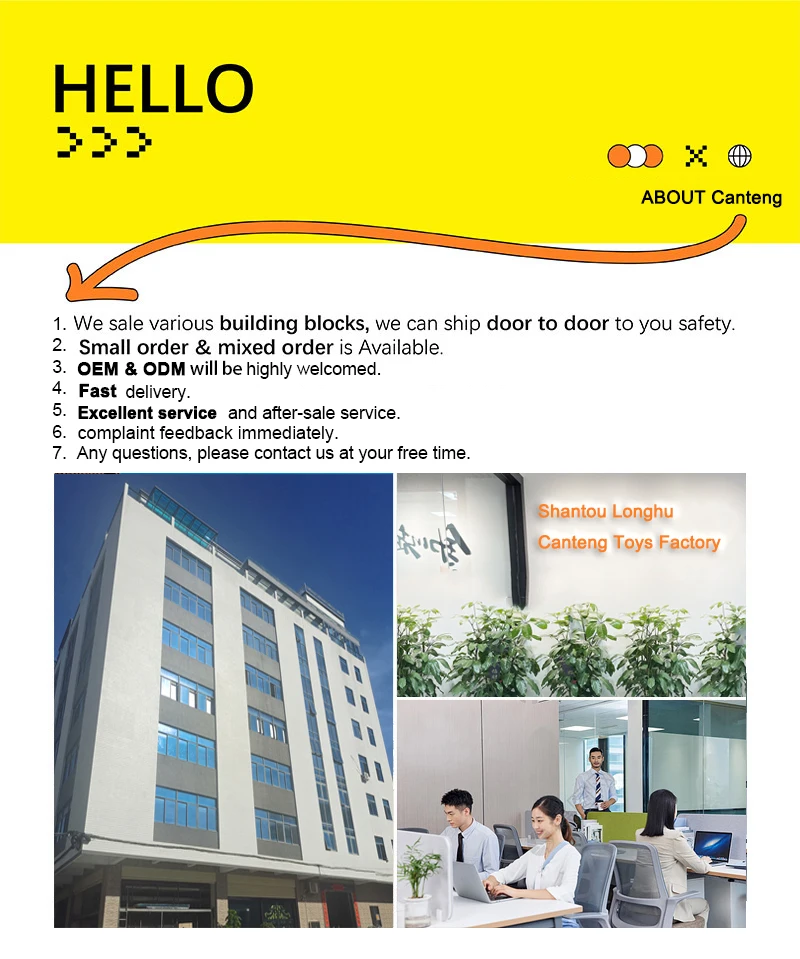 Field Army Military Base Building Blocks Set Army Series Building Block ...