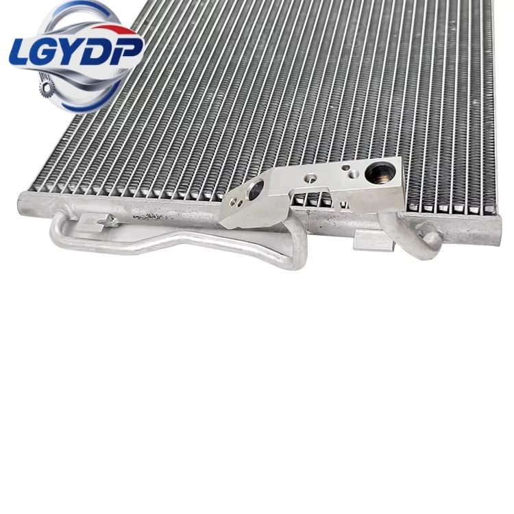 Engine Radiator Cooling Fan 1645000093 for W164 W251 X164 ML280 ML300 ...