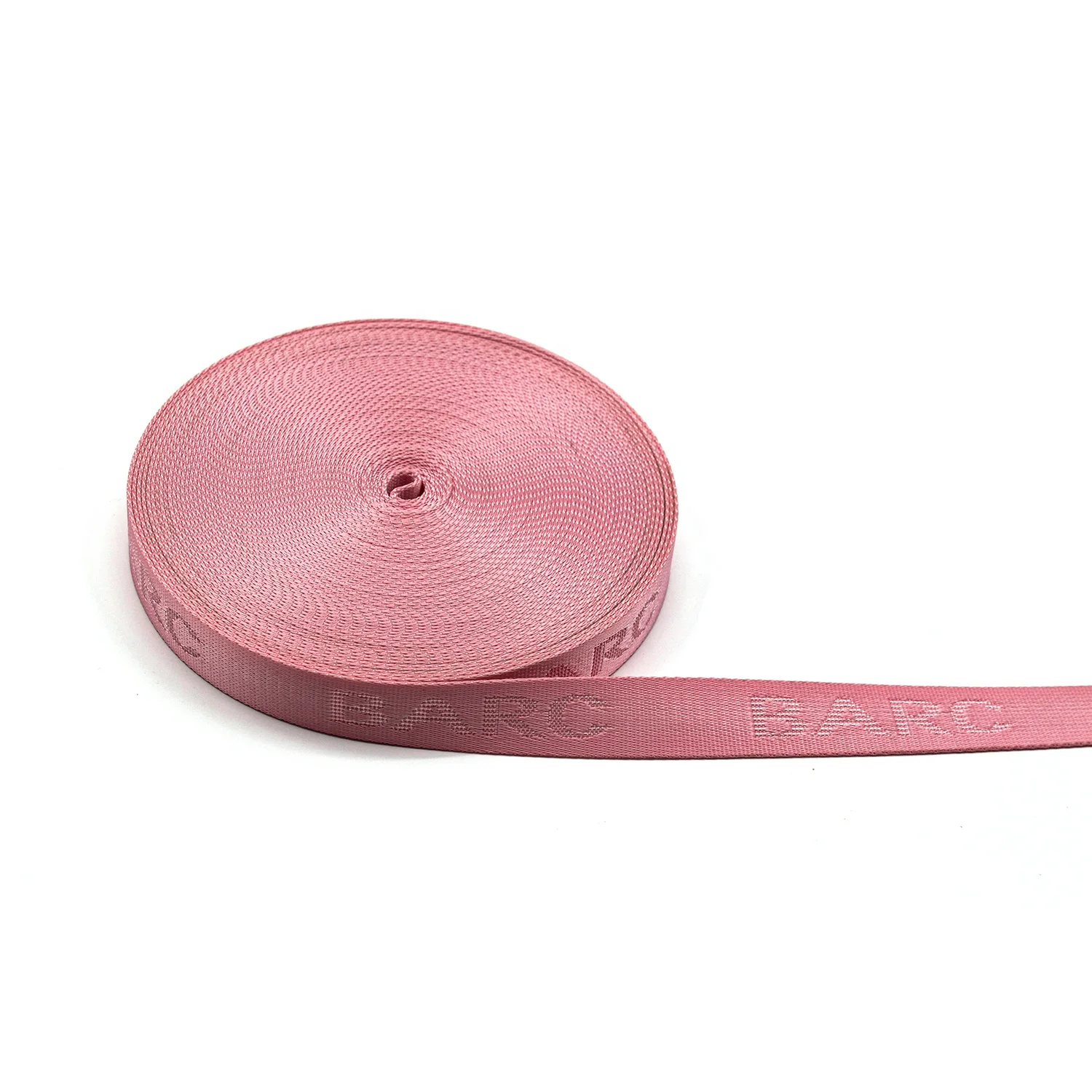 Custom Nylon Webbing - Versatile Solutions for Pet Supplies