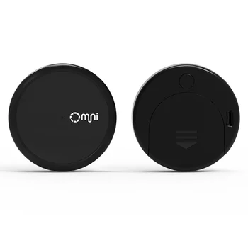 Ble Gps Tracker Find My Locate Finder Mfi Smart Itag Air Tag For Bag ...