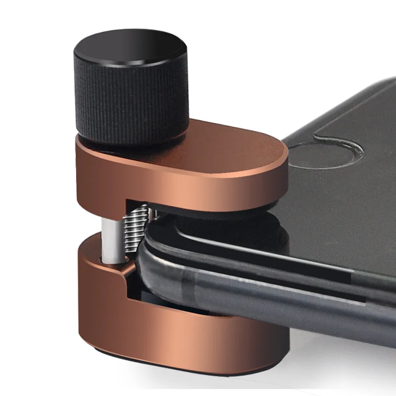 LCD Screen Fix - Adjustable Metal Clip Fixture Tools