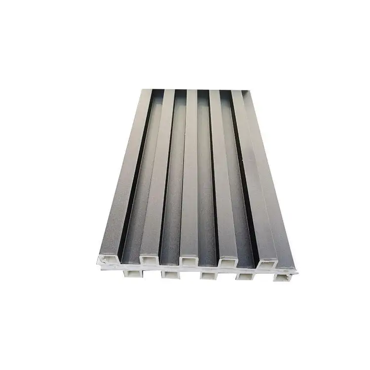 Wpc Fabric Wall Panel Wpc Wall Panel Warehouse Interior Decoration Wpc ...