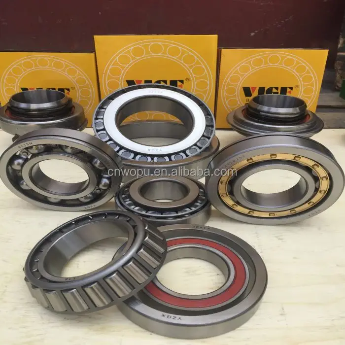 Sinotruk Howo A7 Truck Gearbox Parts Shaanxi Shacman F3000 M3000 Spare ...