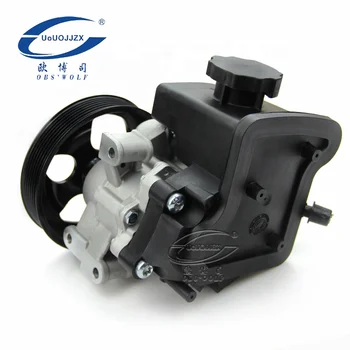 Power Steering Pump For Mercedes Benz W204 C200 C180 C230 E200 01-11 ...