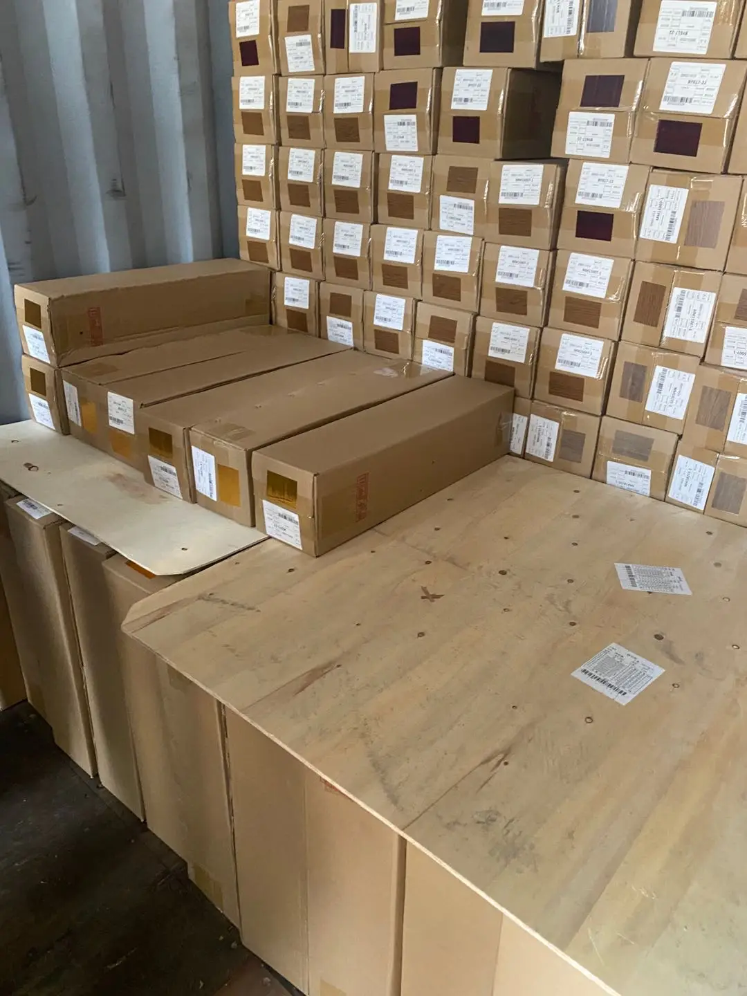 Longtime Slate Culture Stone Cladding Pu Wall Panel Exterior Wall Stone ...