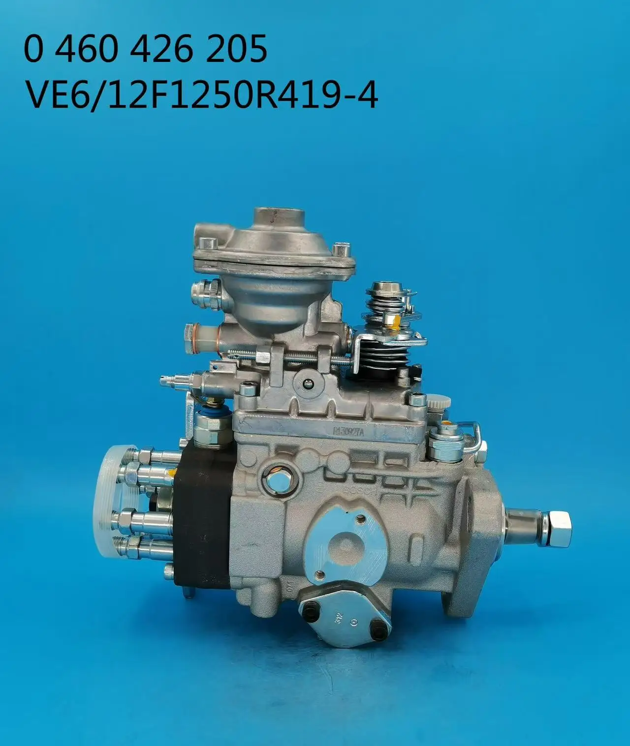 Diesel Engine Fuel Injection Pump Assembly 0460426205 Model VE Pump for ...