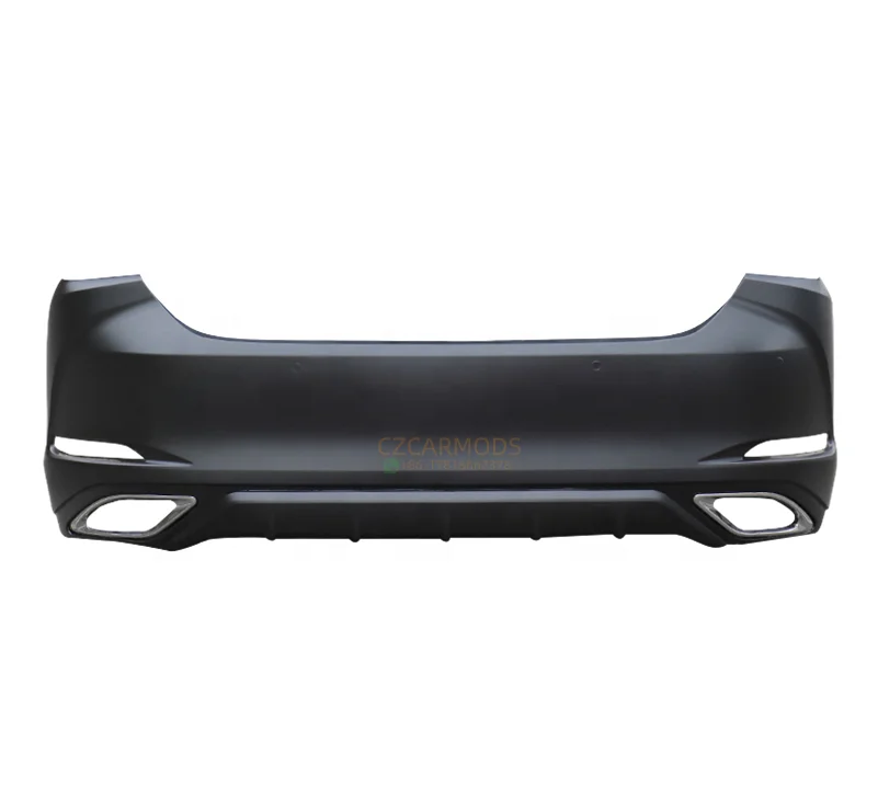 Upgrade Your LEXUS ES350 with a Body Kit for 2023 Style