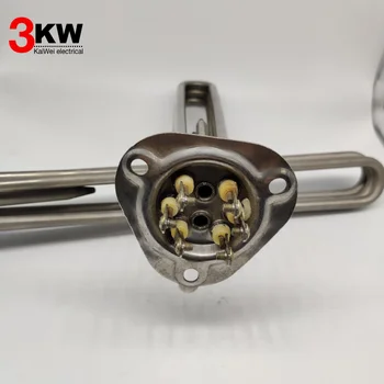 Shanghai Kaiwei Electrical Equipment Co., Ltd. - Electric Heating ...