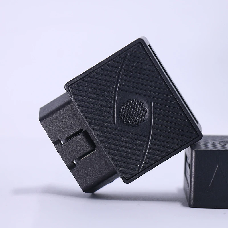 Multifunctional Bv002 2g Obd Vehicle Positioning Device Plug And Play ...