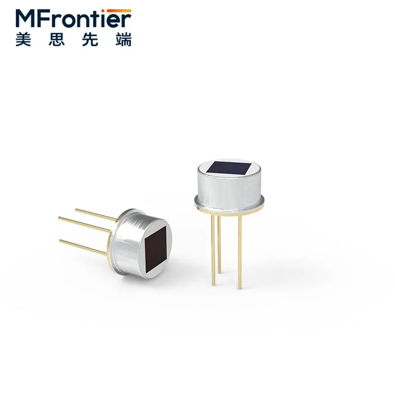MFrontier MPY30 Pyroelectric Flame Sensor 3.8um 4.3um 5.3um Flame ...