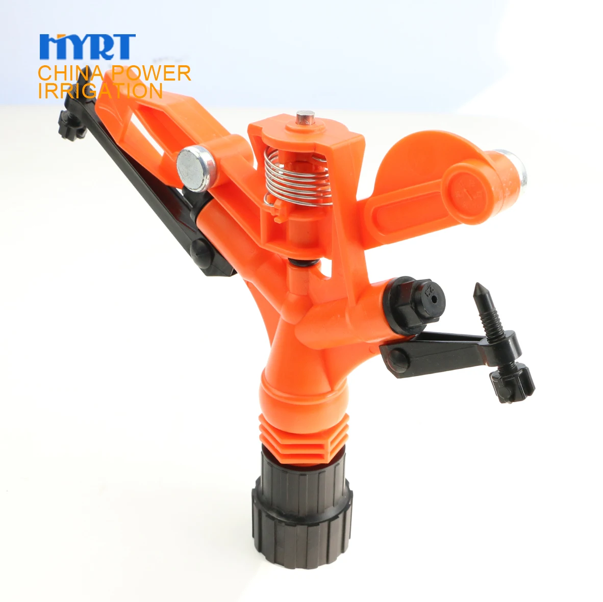 Big Gun Sprinkler Irrigation System - 360 Water Garden Sprinkler