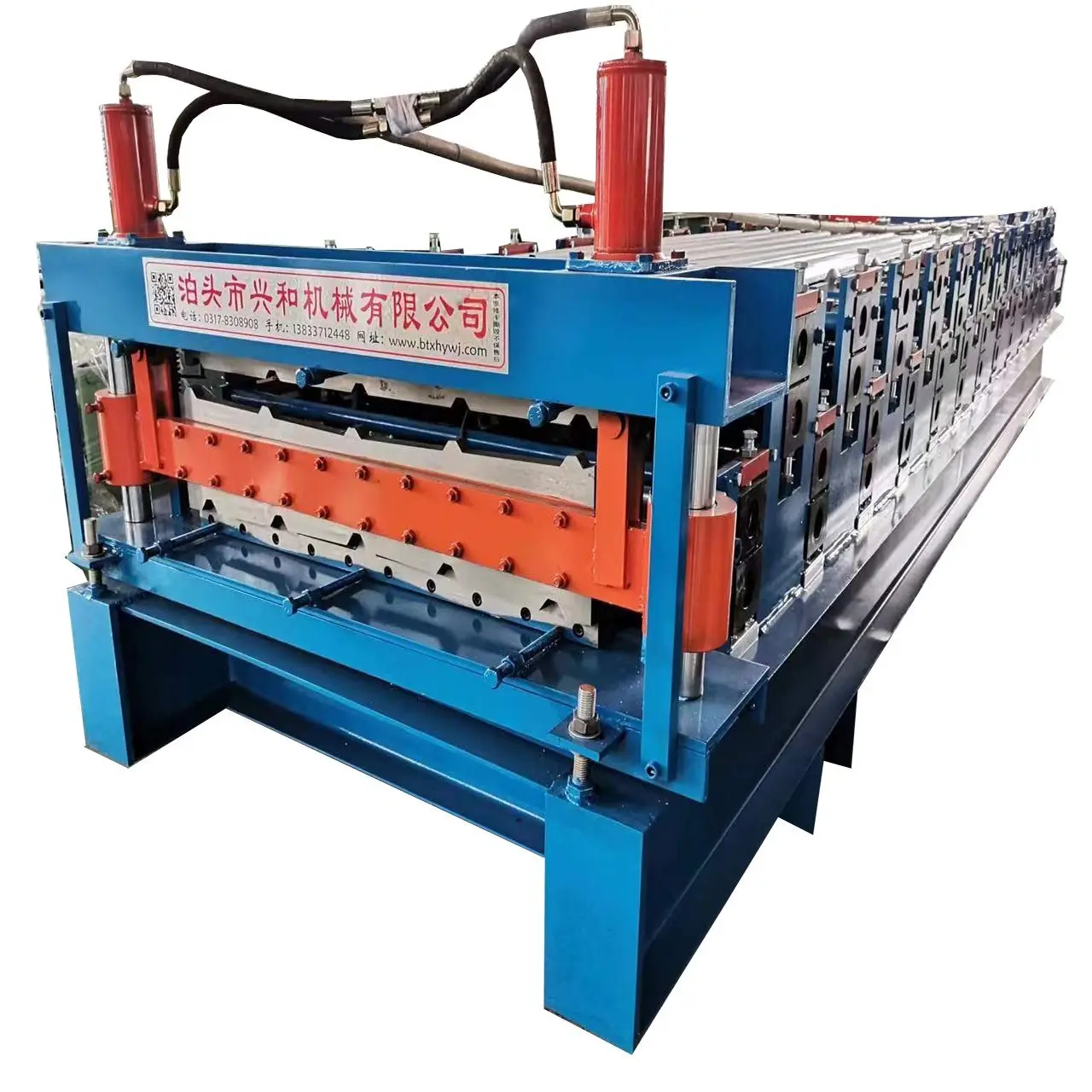Steel C Purlin Roll Form Machine Purlin Roll Forming Machine - Buy C ...