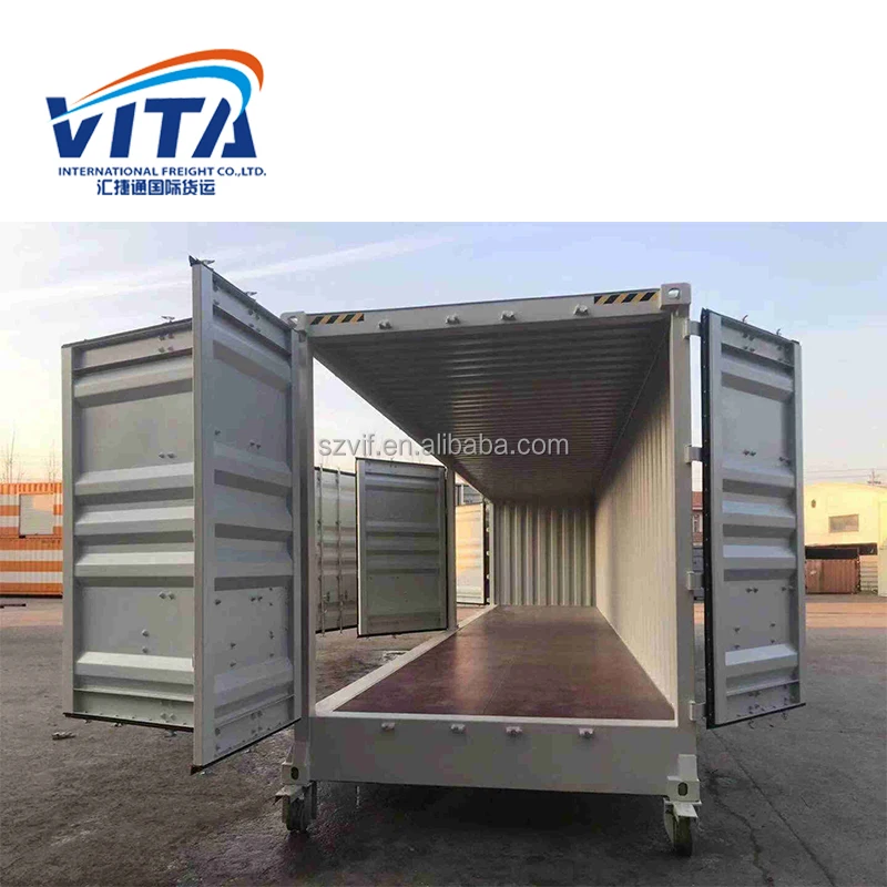 40ft 20ft 10 Foot Shipping Container Storage Unit Container For Sale ...