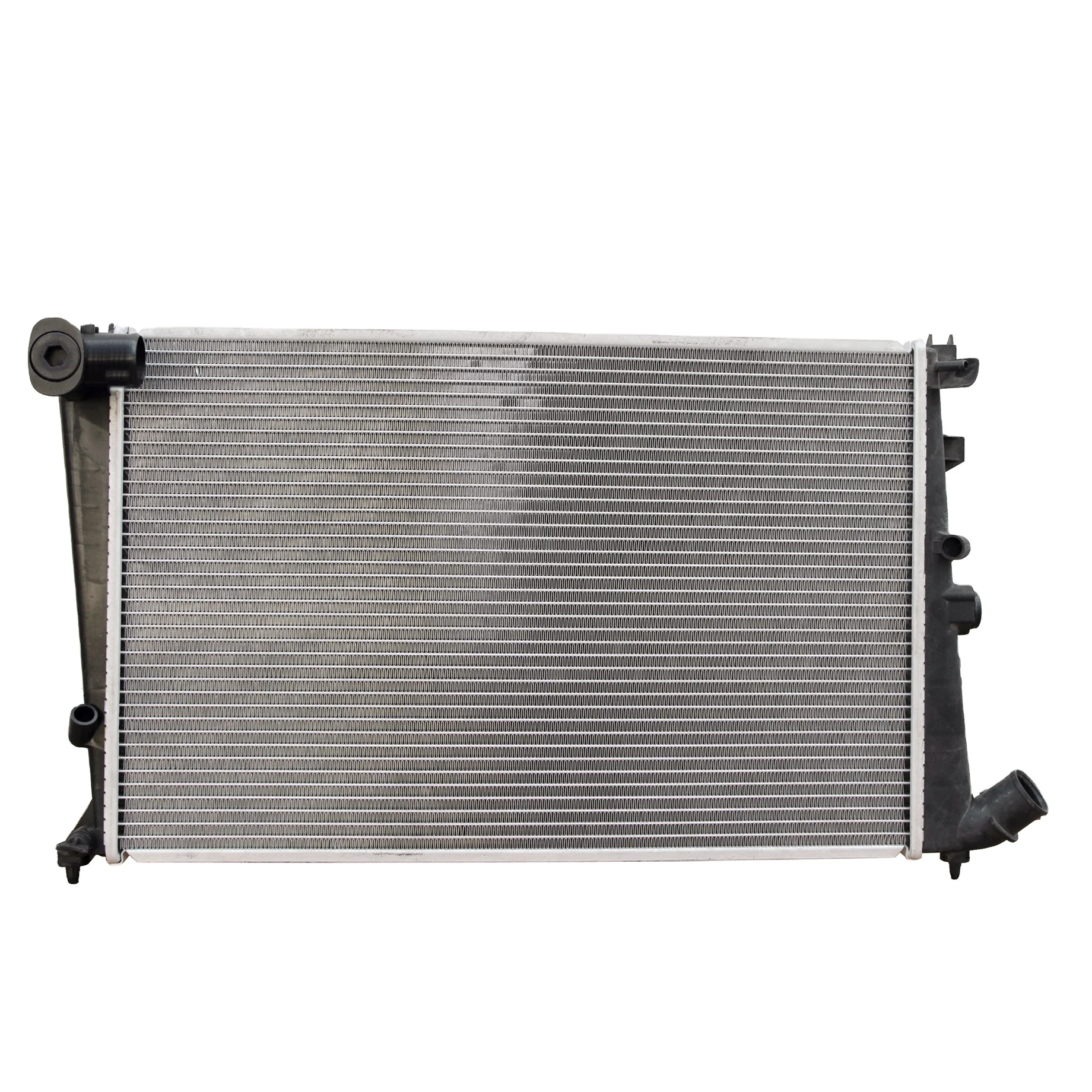 Auto Aluminum Radiateurs Assembly For Citroen Xantia 1.6i Oem 133019/ ...