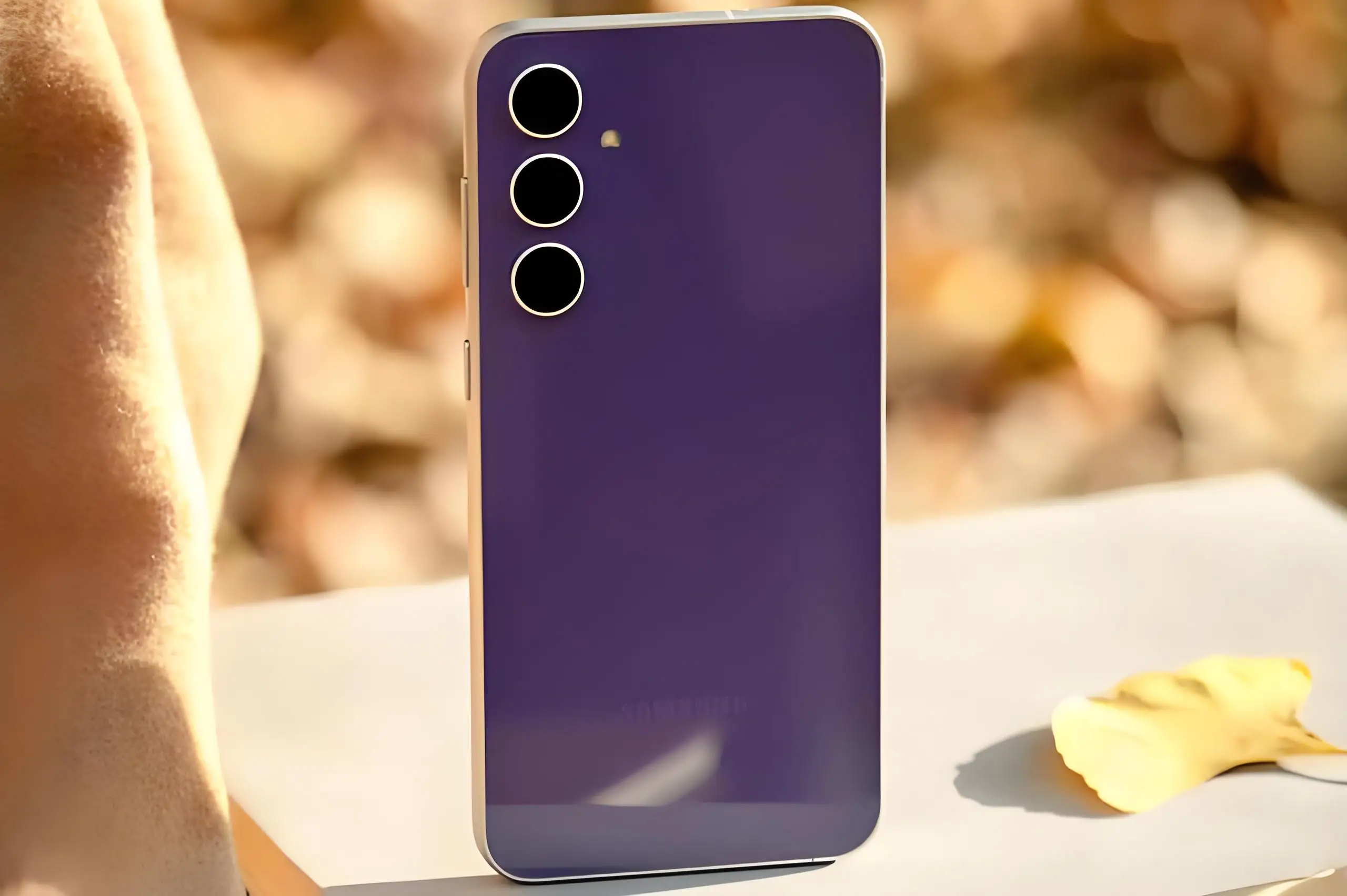 99% New Original Mobile Phone A55 Cell Phones Hot Selling 5G Android ...