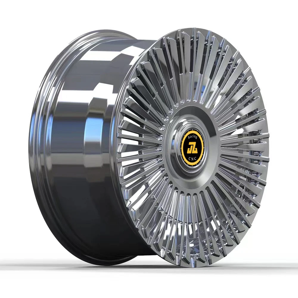 Jiangzao Customize Escalade Rims Alloy Car Wheels Rims for W221 ...