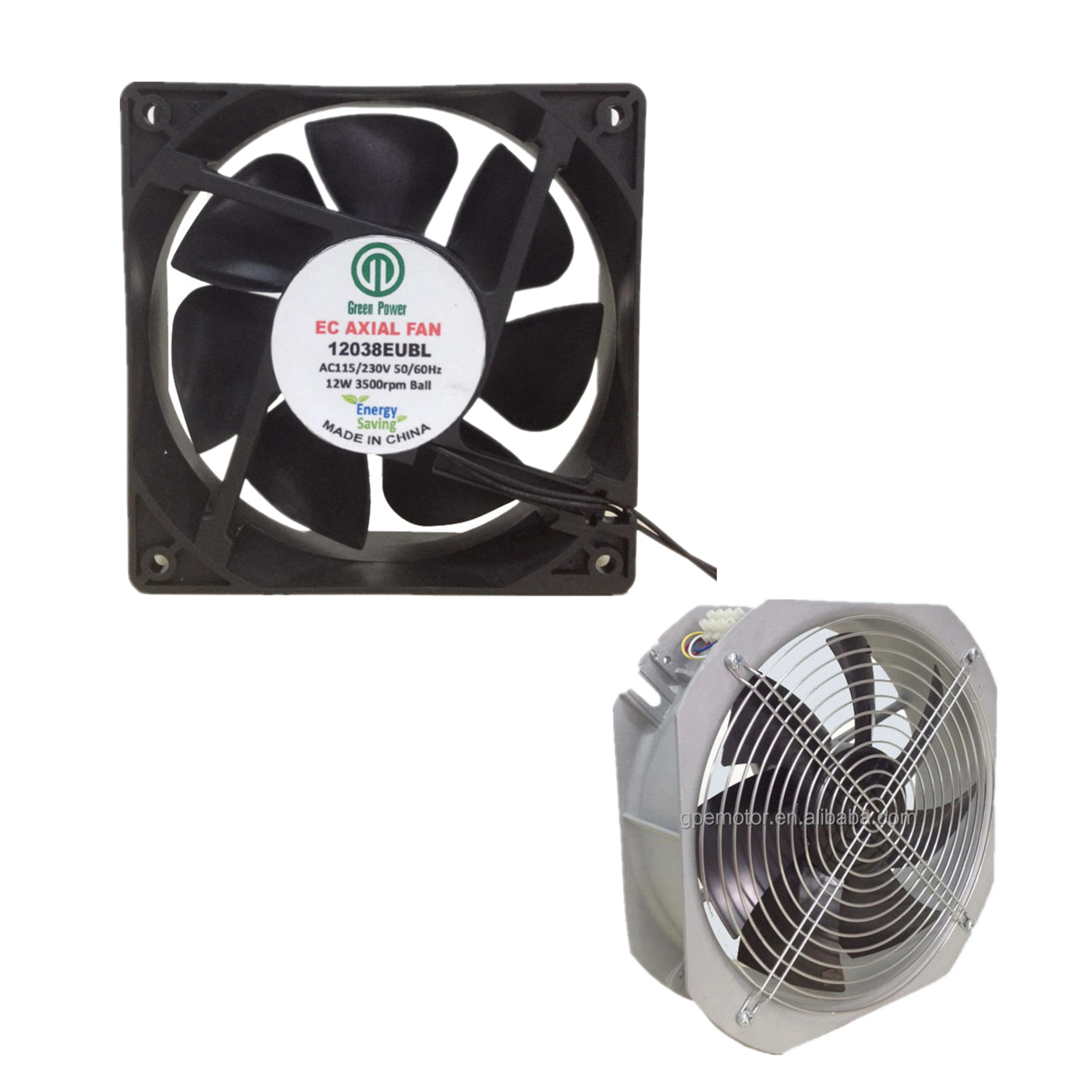 External Computer Fan