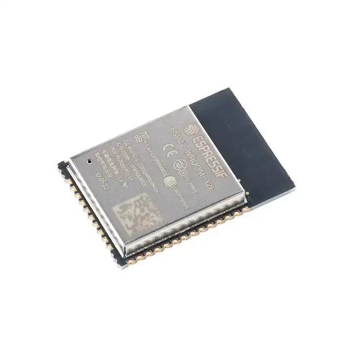 Esp32 Wroom 32e N16 Esp32 Wroom 32e 16mb Esp32 Dual Core Wifi Bluetooth