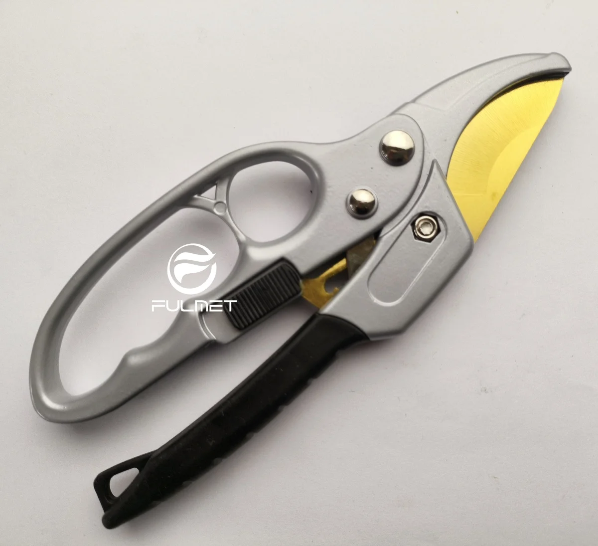 High Quality Garden Scissors Pruning Shears Pruner Bypass Secateurs ...