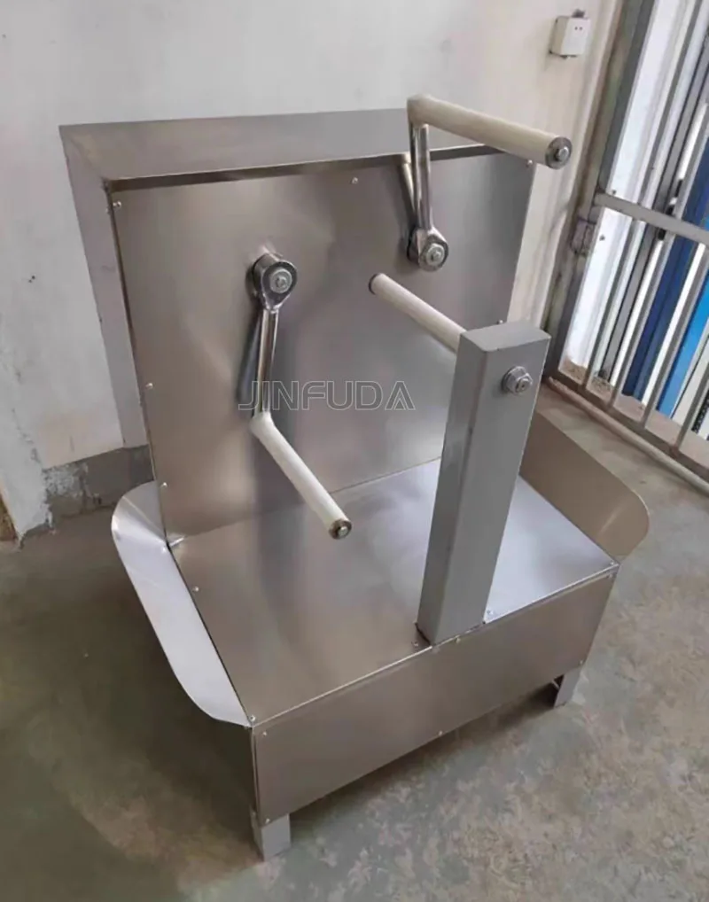 Small Candy White Puller Machine & Mini Candy Vending Machine - Oem