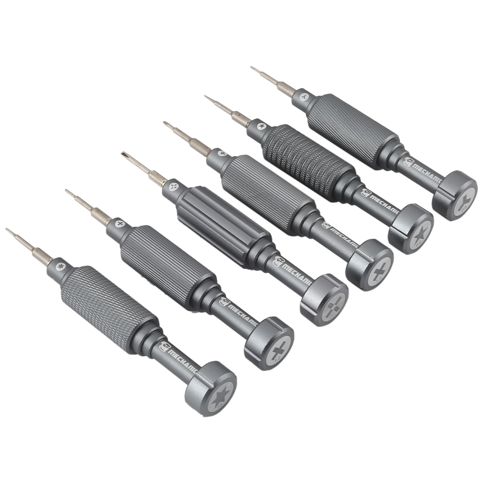 Mechanic Mortar Mini Ishell Max 6 In 1 Phone Repair Precision ...
