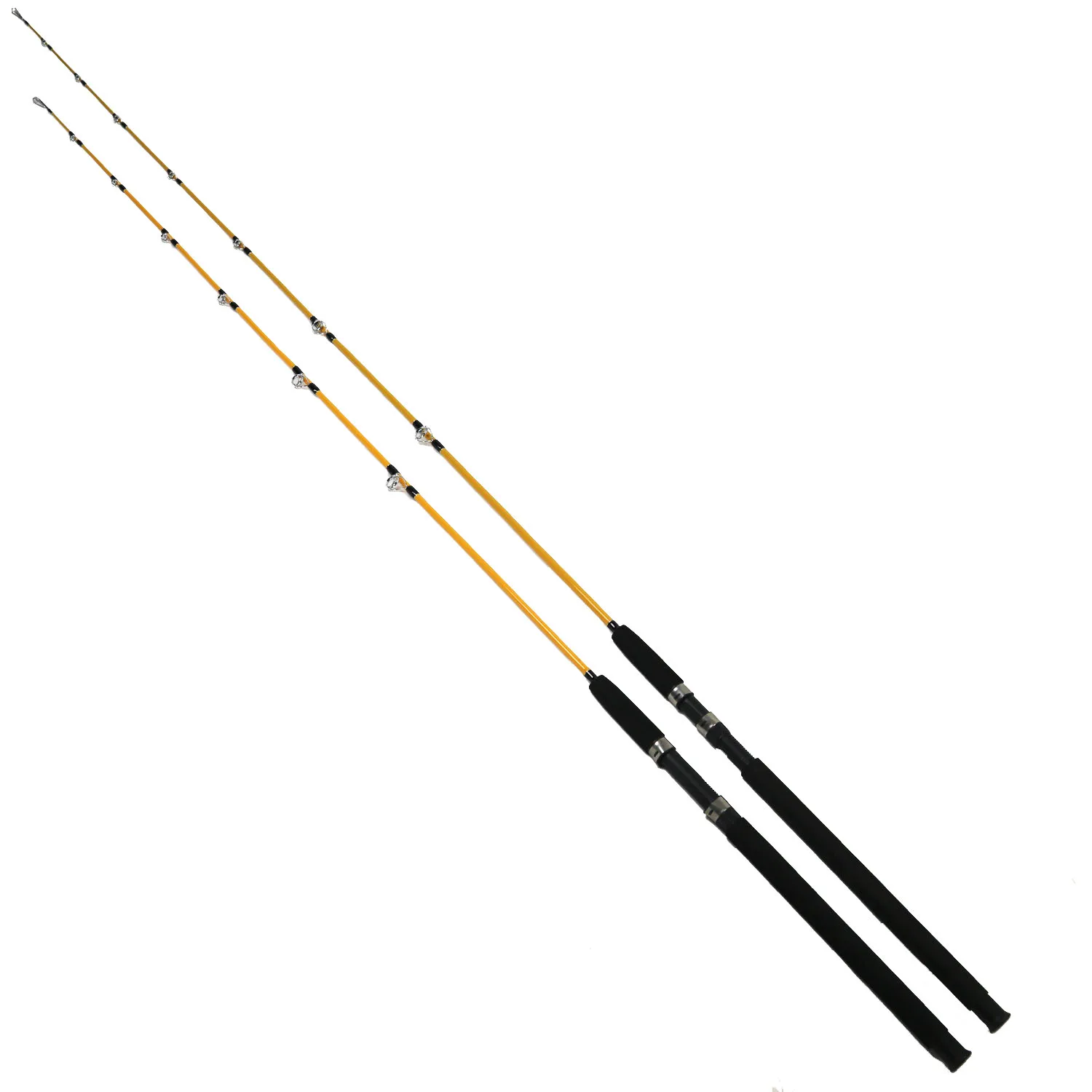 Japan Full Fuji Parts Cross Carbon Boat Rod Ocean Fishing Rod| Alibaba.com