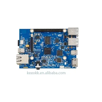 Kit De Descubrimiento Con Placa De Desarrollo Stm32mp157c Mpu ...