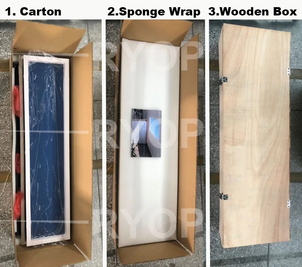 Tuya Indoor Circle Artificial Sun Led Fake Ceiling Skylight Sunlight ...