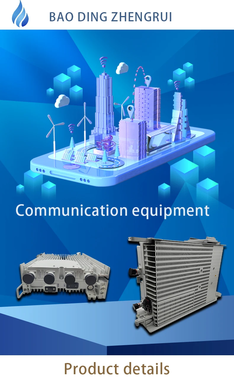Rru5910 New And Old Rru5910 900mhz 4t4r 02314ckk 48v Dc Rru For Huawei ...