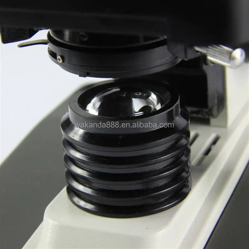 Laboratory Biological Microscope Multi-purpose Microscope XSP-200SM ...