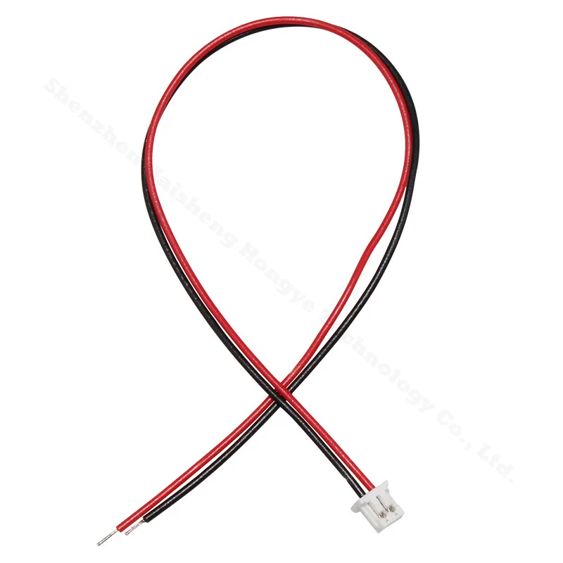 Micro Mini Jst Molex Picoblade 51021 Mx 1.25mm 3pin 4pin 5-pin 5pin 9 Pin Male To Female Double ...