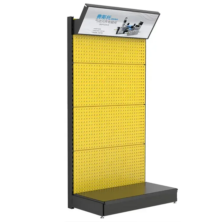 customized Pegboard Tools Display Rack| Alibaba.com