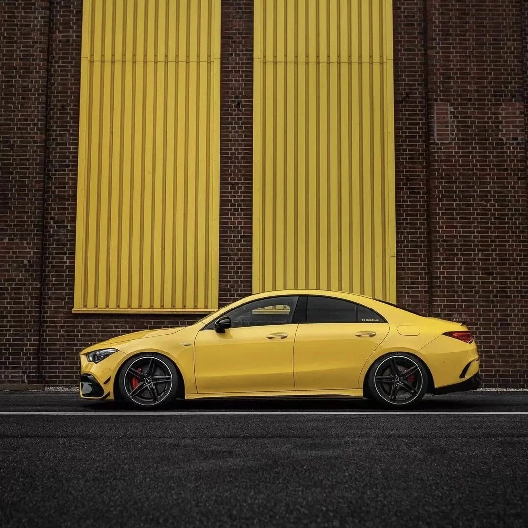 Euromaster Tpu Paint Color Ppf Self-healing High Glossy Vinyl Film ...