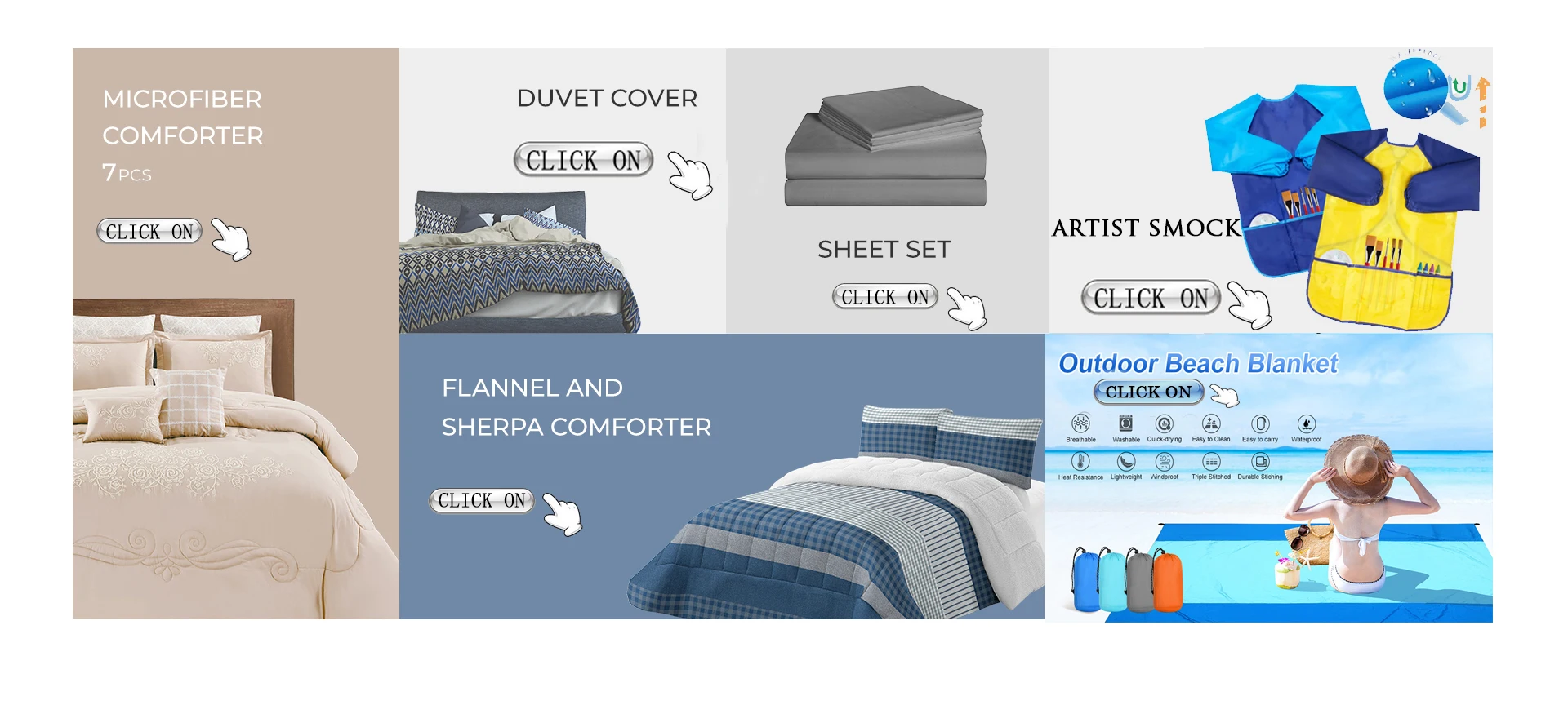 Jiangsu Redsun Textile Co., Ltd. - Comforter Sets, Bed Spread