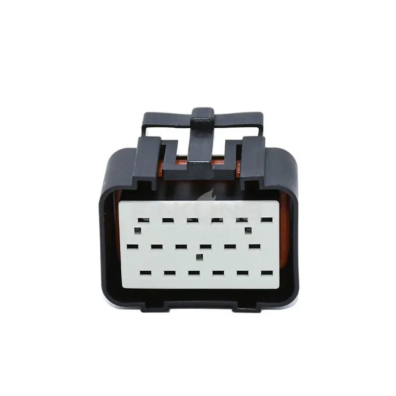 18 Pin Female Amp M8 Ecu Pcb Cdi Automotive Motorcycle Car Fuel ...