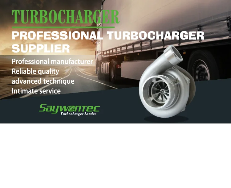 Turbocharger Prices - High Performance for Cummins Engines